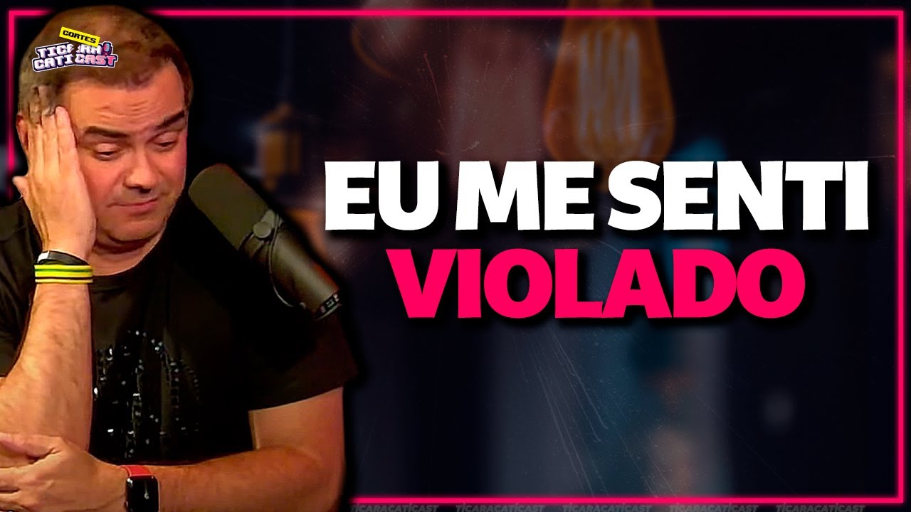 Eu Assustei Um Bocado Youtube