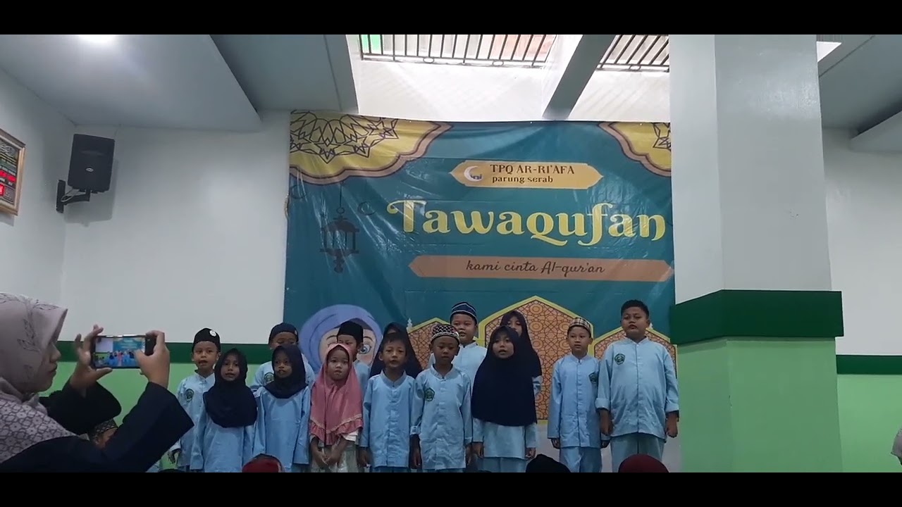 Altan tawaquf an 030324 - YouTube
