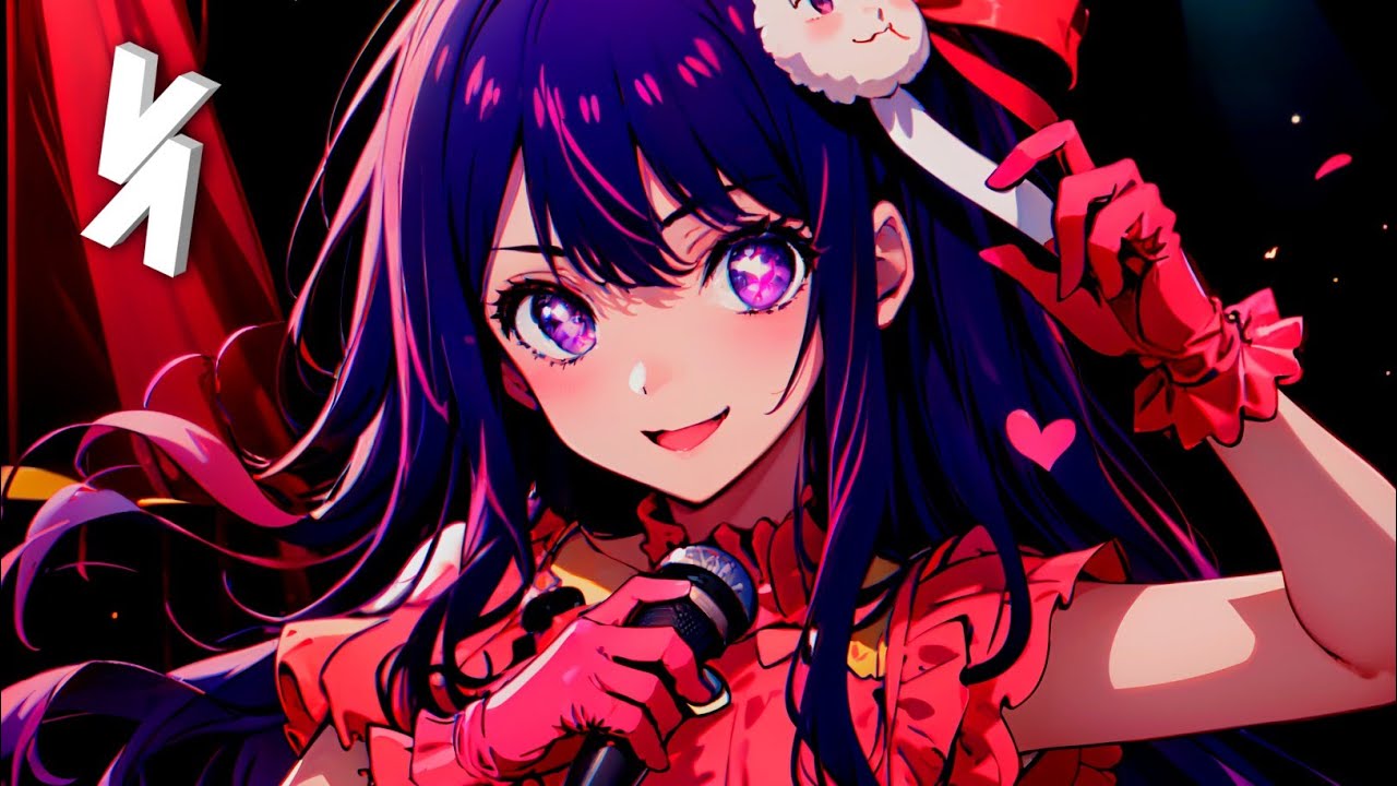 [HirotaMia] Alan Walker |Egzod Remix - Dreamer (Nightcore) - YouTube