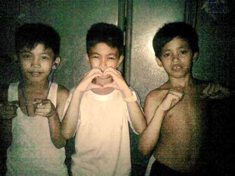 Sana Ako Nalang Ulit - Curse One,Slick One & Aprhyl Breezy with - YouTube