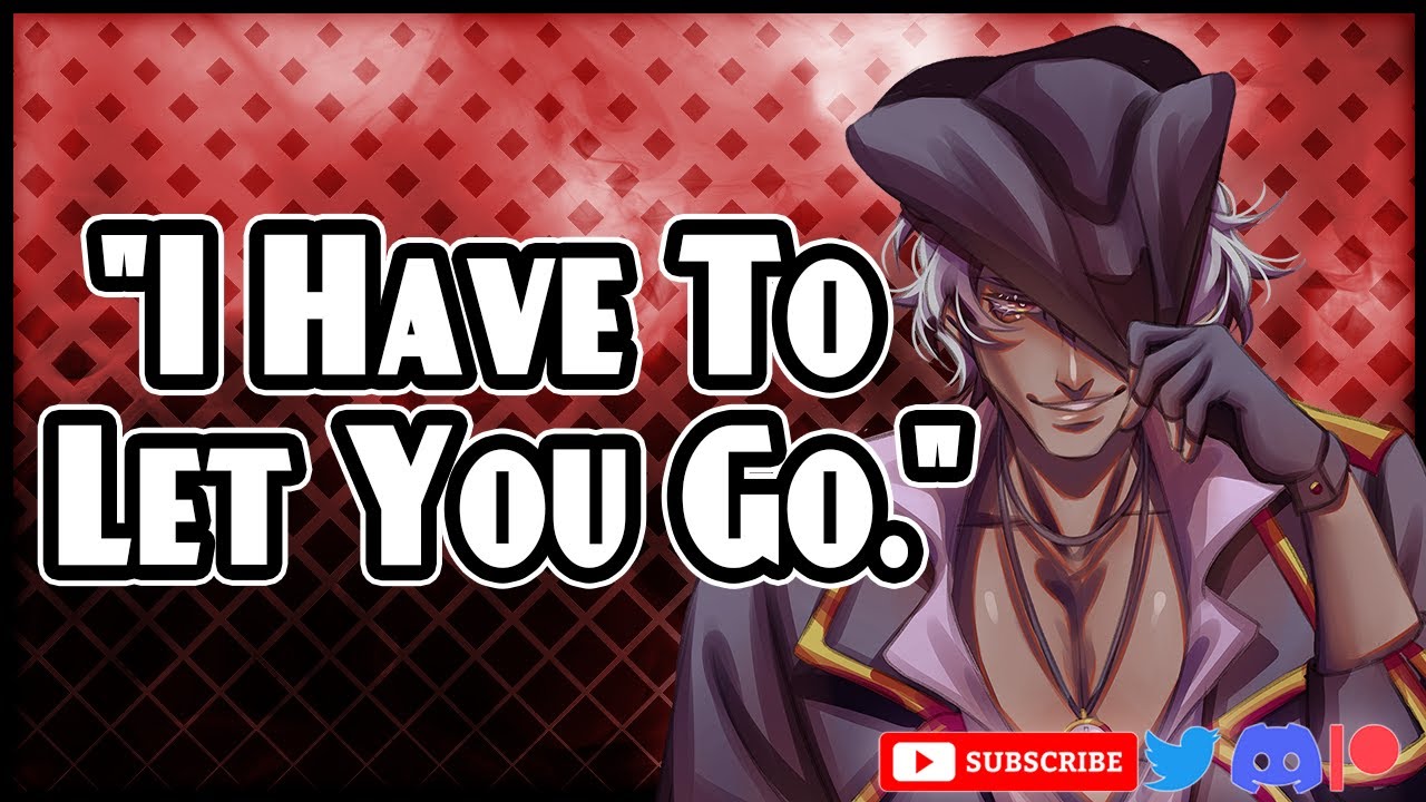 The End of Your Journey with the Pirate Captain - (Leon #4 ...