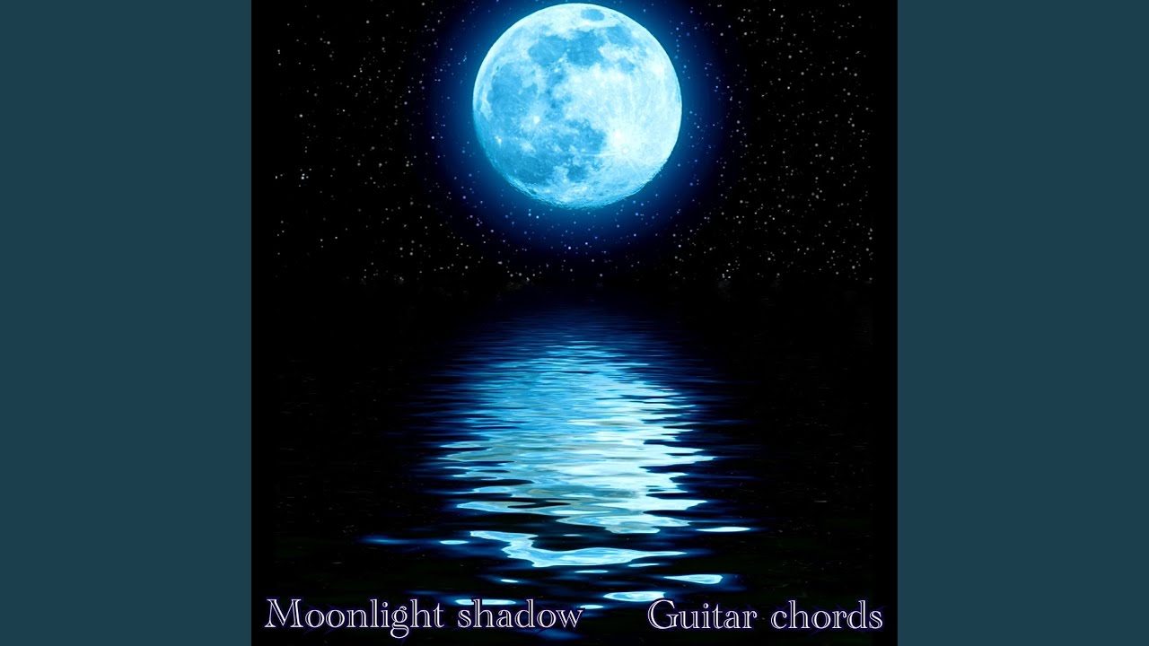 Moonlight shadow - YouTube