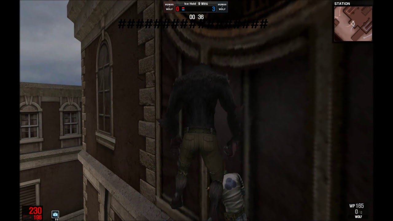 Wolfteam Glitchs 2011 Tutorials (Part 3) - YouTube