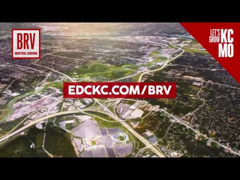 Reviving the Blue River Valley Industrial Corridor of Kansas City, MO ...