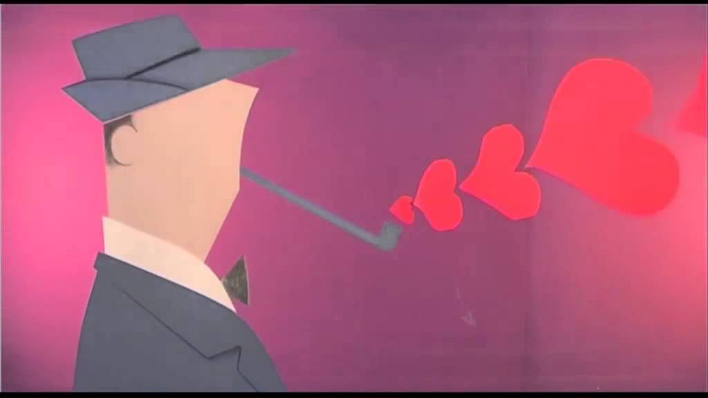 la pipe magique de M Hulot - YouTube