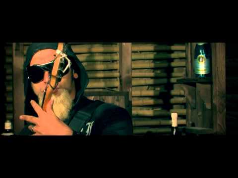 Matin 2 Hanjare - “Gorg” official video | متین دو حنجره - گرگ