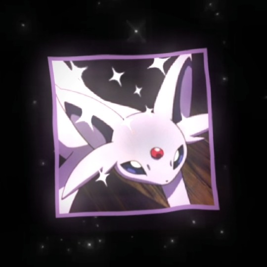 XOXO KISSES HUGS 🎀 // Espeon and Sylveon Edit #espeon #sylveon #pokemon ...