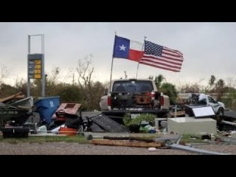 Americans coming together to help the people of Texas after Hurricane ...