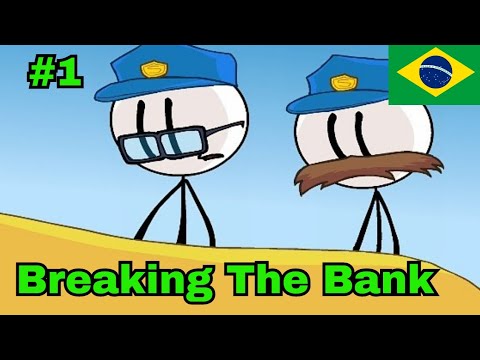 Henry The Stickman - #1: Gameplay - YouTube