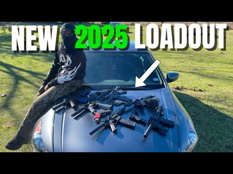 #1 LOADOUT IN 2025 *im back!!* - YouTube
