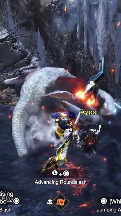 MHR PS5: Khezu Hunt - SUNBREAK - YouTube