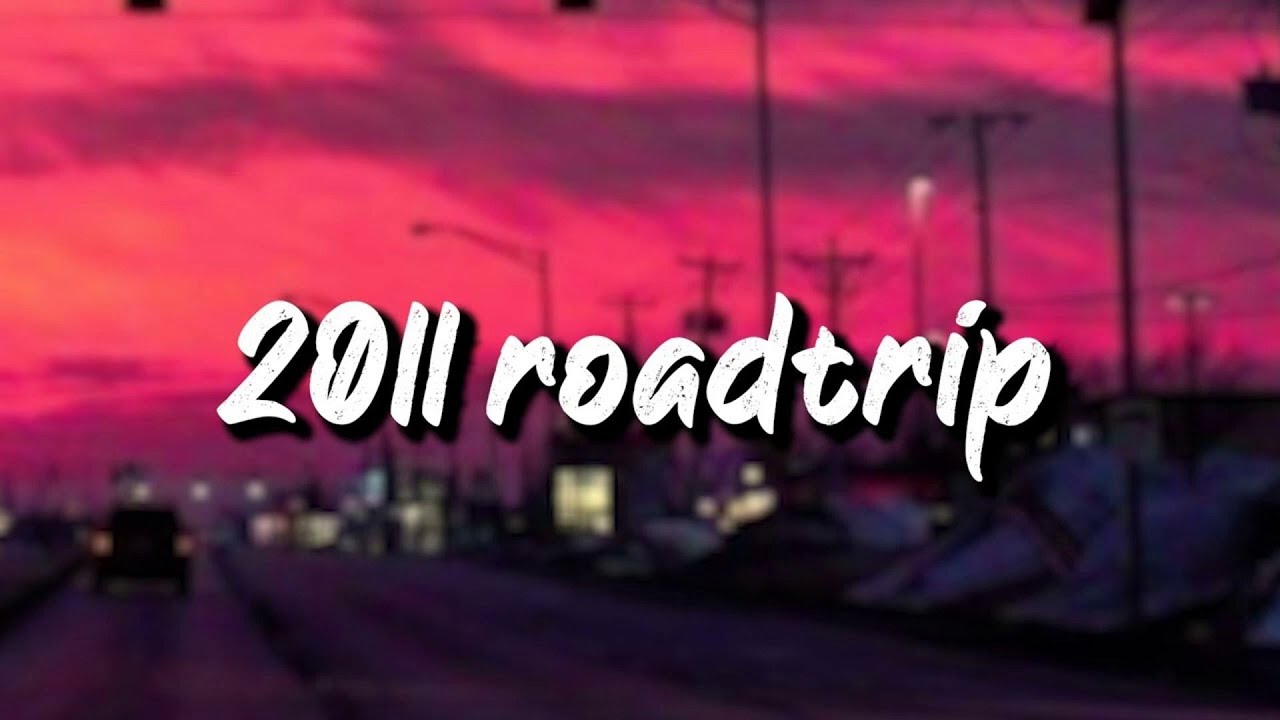 summer 2011 mix ~nostalgia playlist - YouTube
