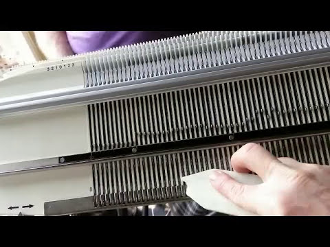 using the Passap pusher alignment tool PAT - YouTube