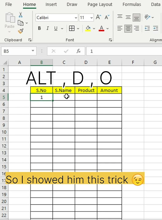 Excel job Interview Questions Data entry in Excel #short #excel #shorts #msexcel - YouTube
