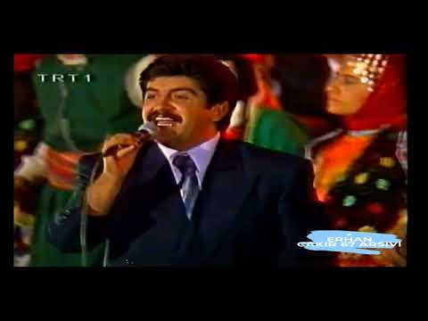 Burhan Çaçan güle güle git