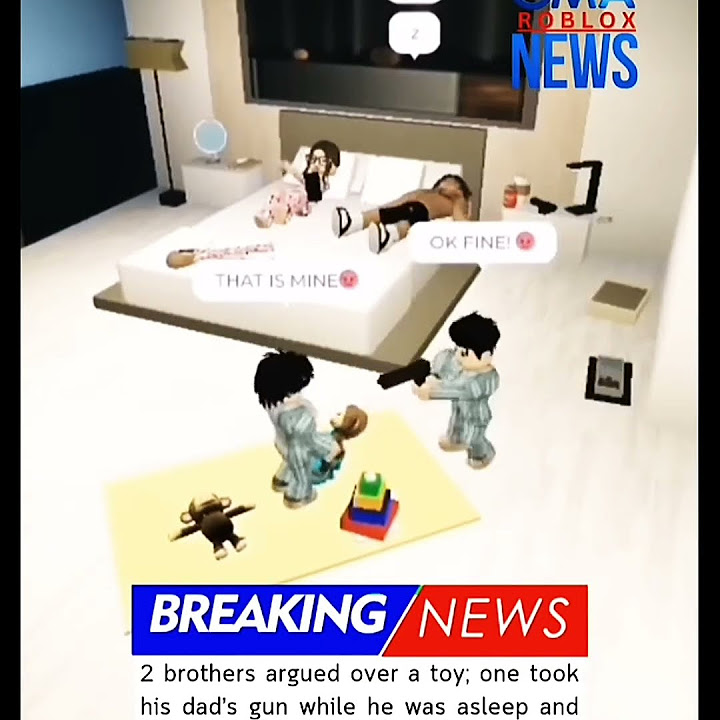breaking news roblox☠️🔥💯 - YouTube