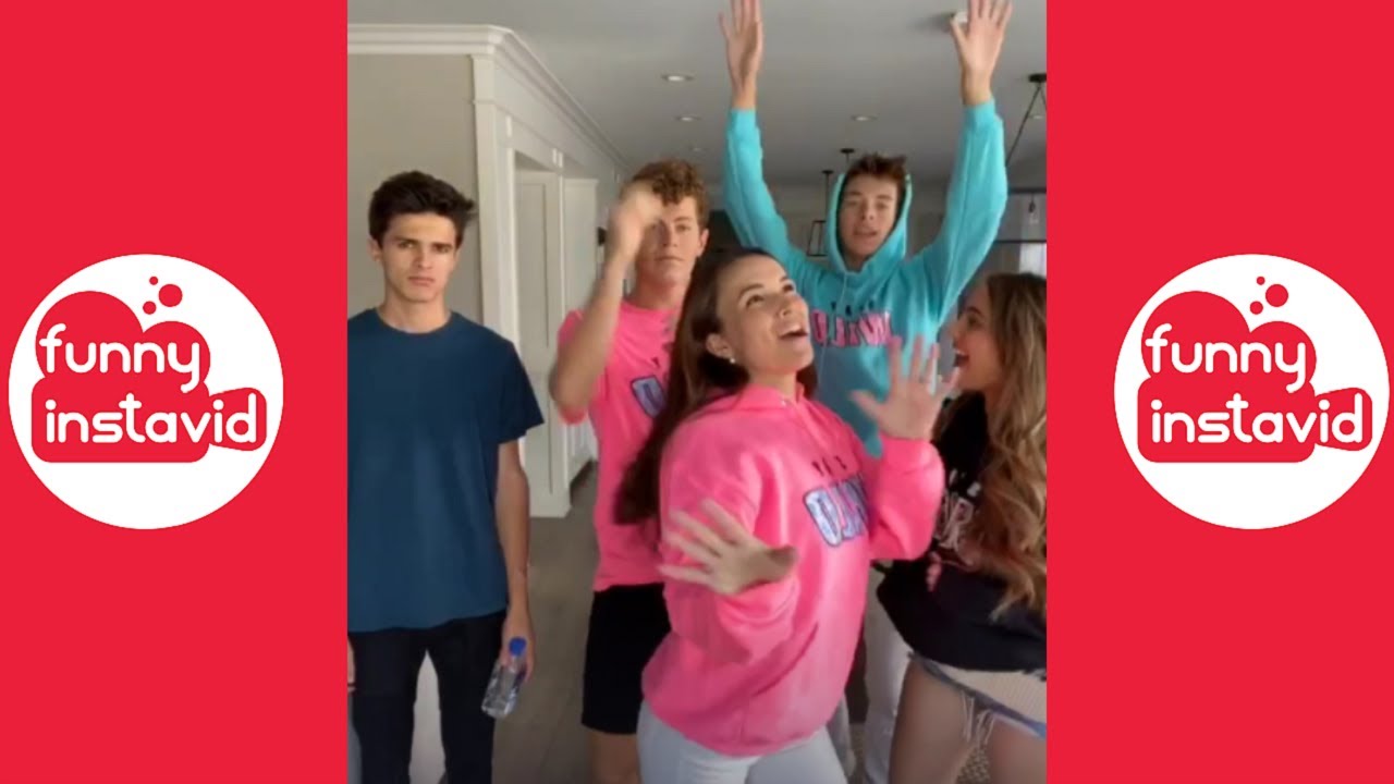 Top 30 Funny TikTok Video Compilation Of The Week #2 - Funny InstaVID ...