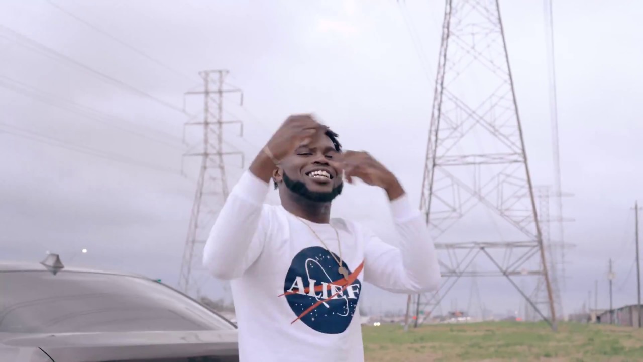 THE IMPOSSIBLE - YOUNG DEJI - YouTube