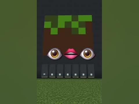 Minecraft loading screen - YouTube