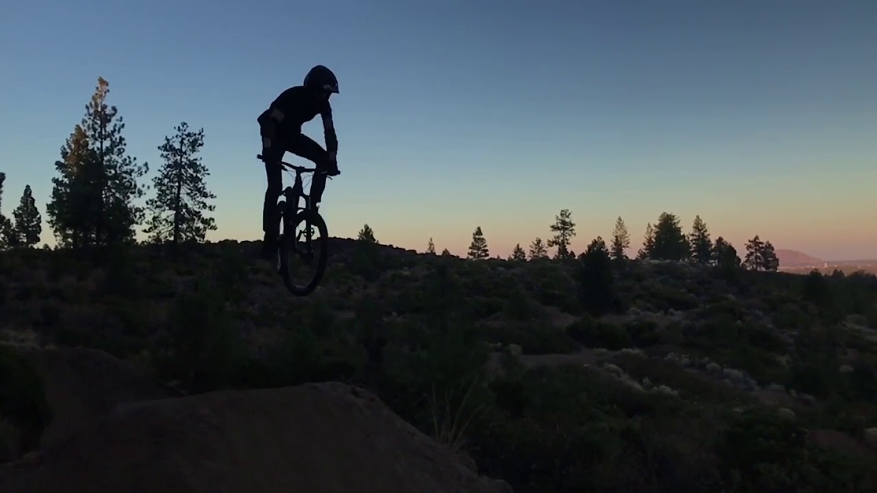 Jacob Guthrie 2017 season edit - YouTube