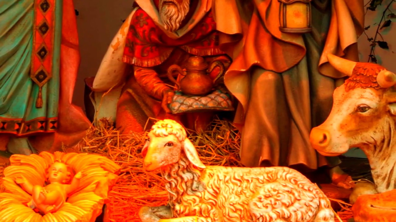 Christmas Video 2017 - YouTube