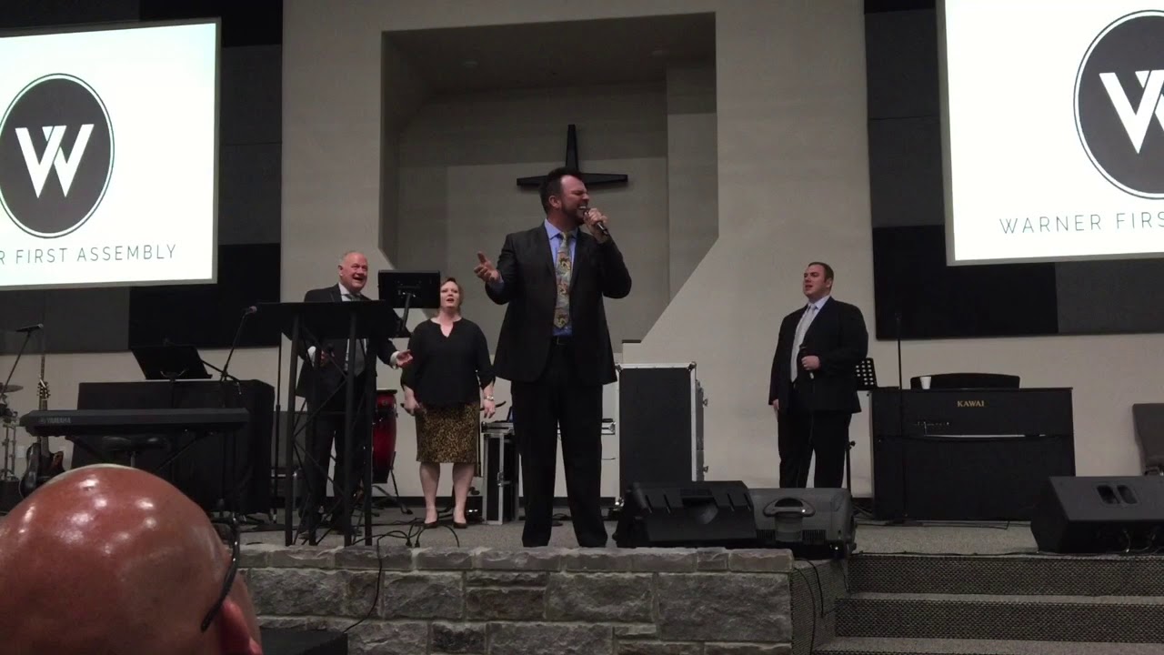 Hosanna - The Williamsons - YouTube