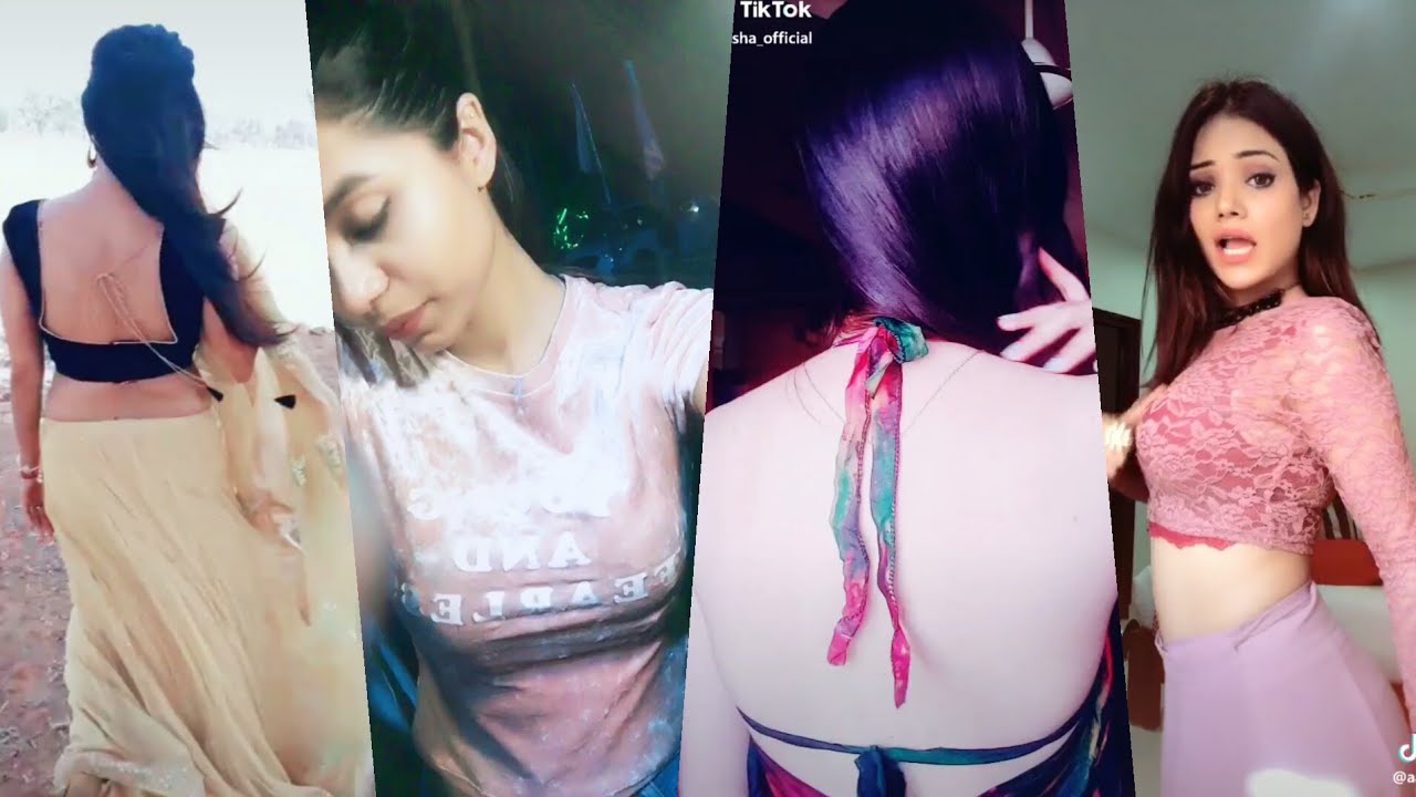 Tik Tok Sexiest Videos Compilation Latest Tik Tok Video Youtube