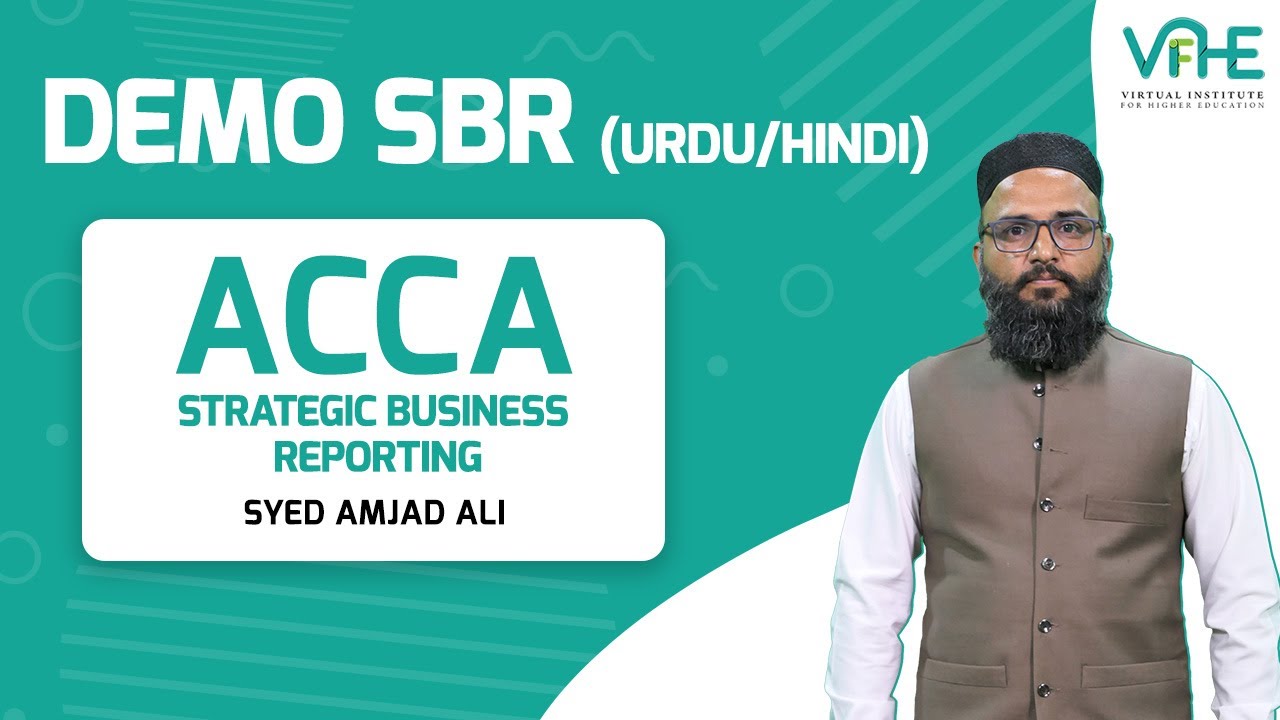 Conceptual Framework SBR Urdu Hindi Demo VIFHE YouTube conceptual-framework-sbr-urdu-hindi-demo-vifhe-youtube