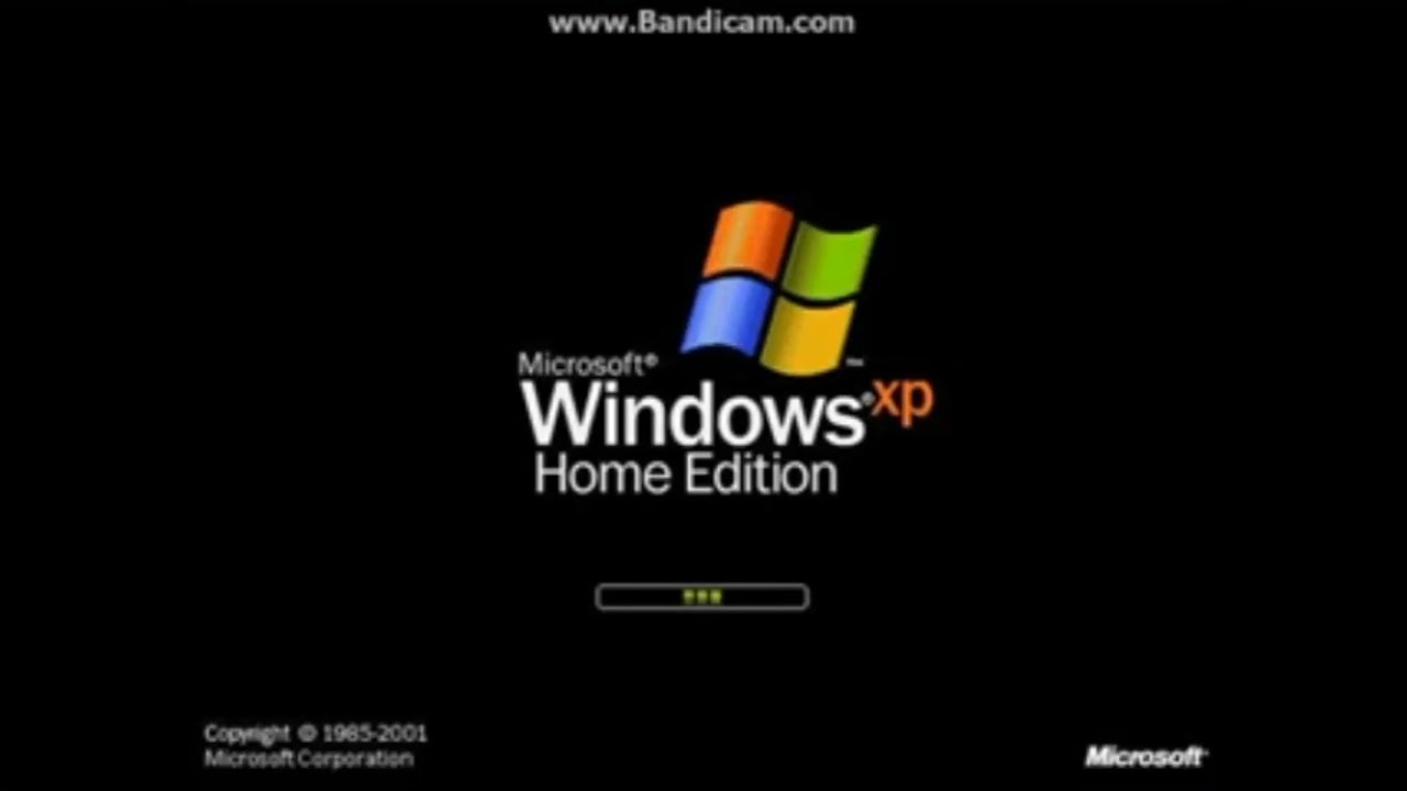 Windows XP Balloon - YouTube