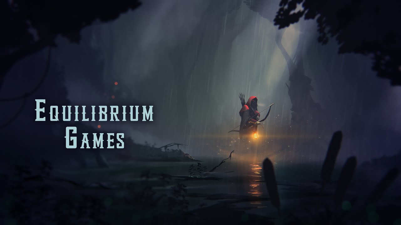 Chat with Equilibrium Games - Gaming on the XRPL - Play to earn ...