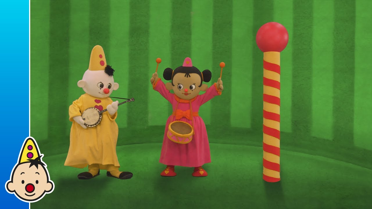 De Banjo - Bumba | Aflevering - YouTube