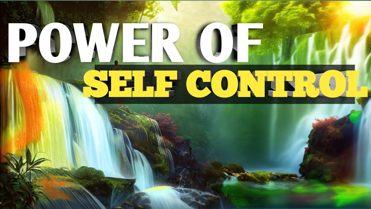 Mastering Self-Control: A Powerful Zen Story of Empowerment - YouTube
