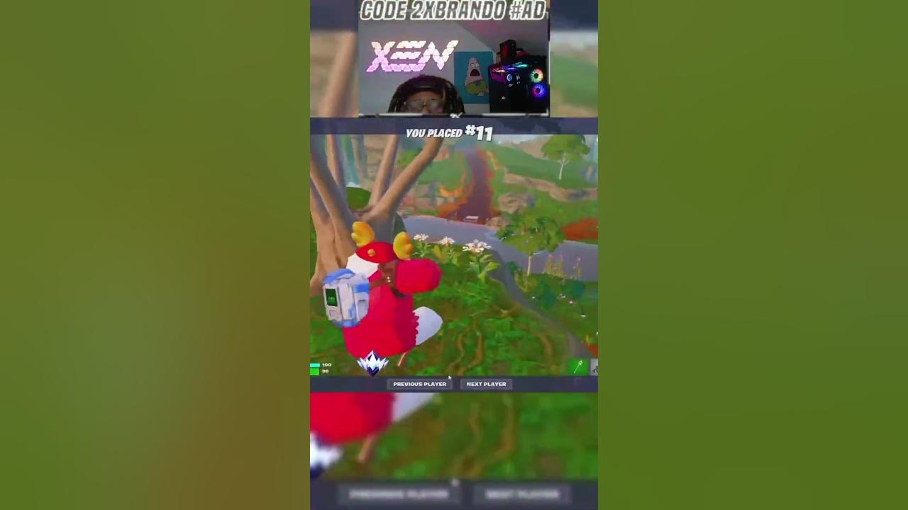 MODS BAN HIM😡 - YouTube