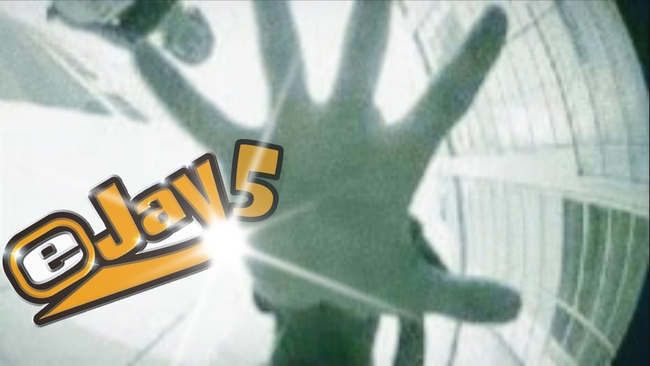 Hiphop Ejay 5 Intro Video (Upscale 4k) - YouTube
