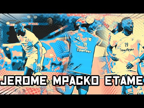 #19 Jerome Mpacko Etame 2025 Highlight Video in Lebanon Premier League, Safa Beirut