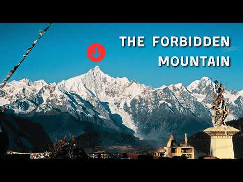 The Tragic Story of The Mount Kawagarbo Expedition