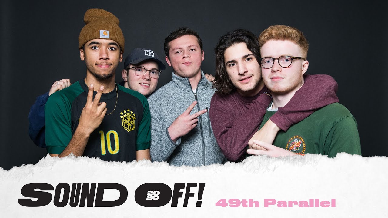 Sound Off! 2020 - 49th Parallel | MoPOP | Museum of Pop Culture - YouTube