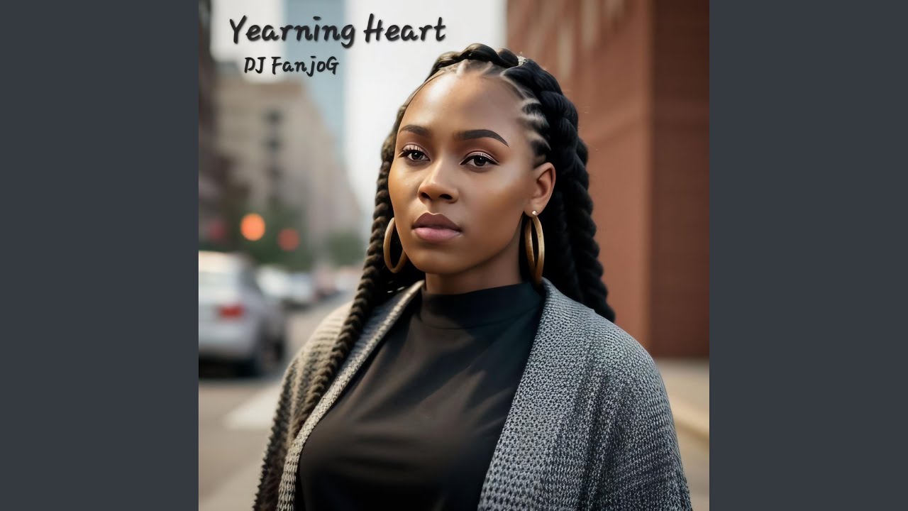 Yearning Heart - YouTube