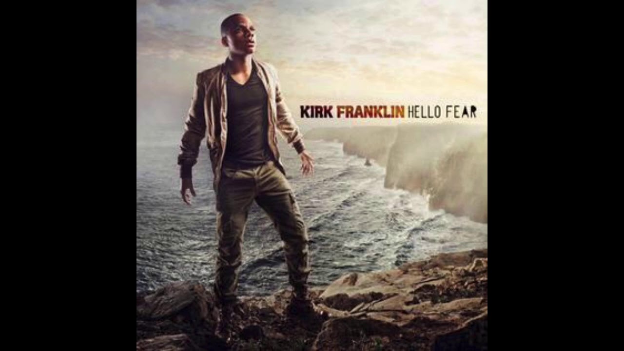 Kirk Franklin - I Smile (Official Instrumental) - YouTube