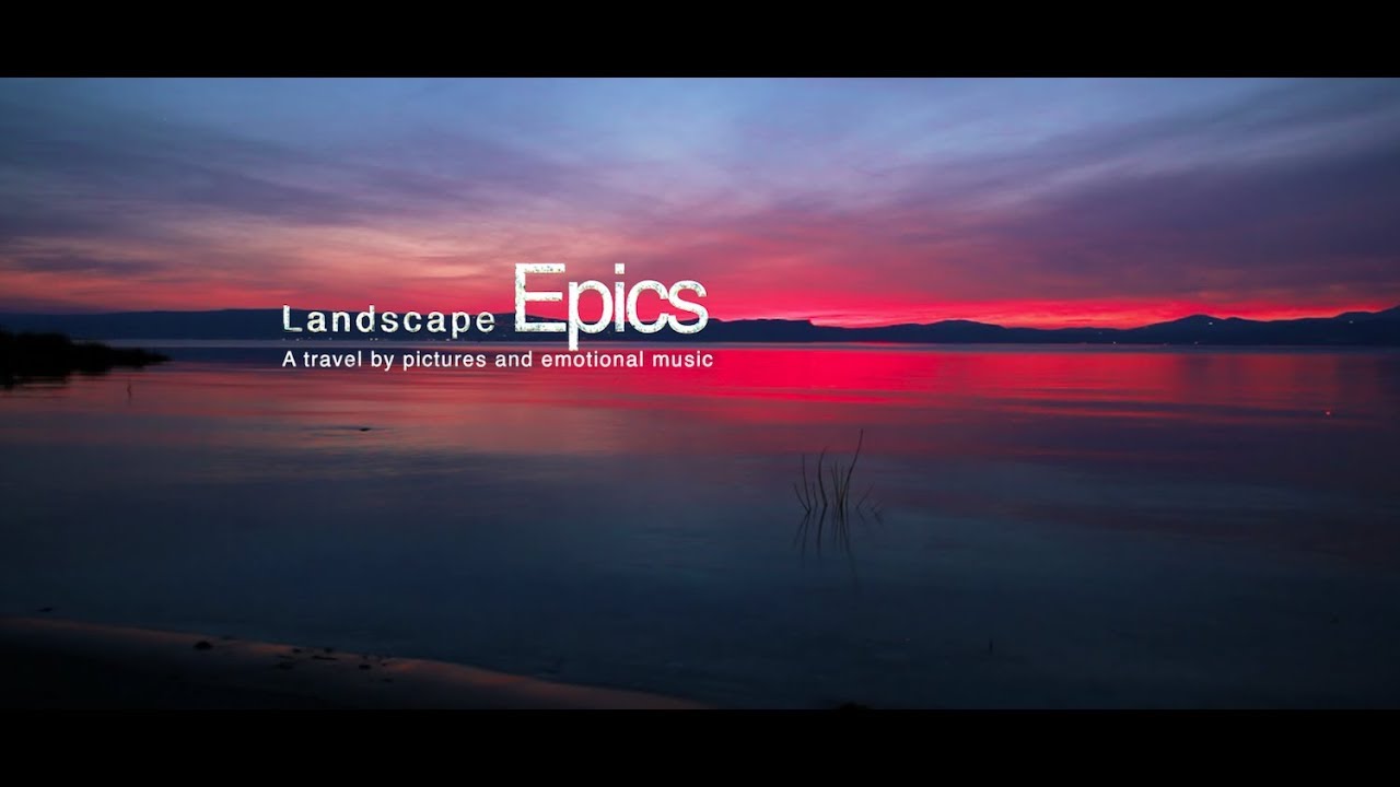 - Landscape & Music - Filmtrailer - YouTube