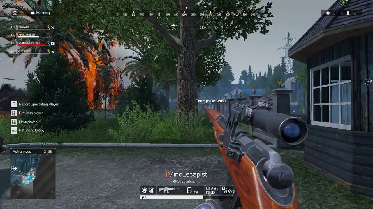 Full automatic Mosin–Nagant.. - YouTube