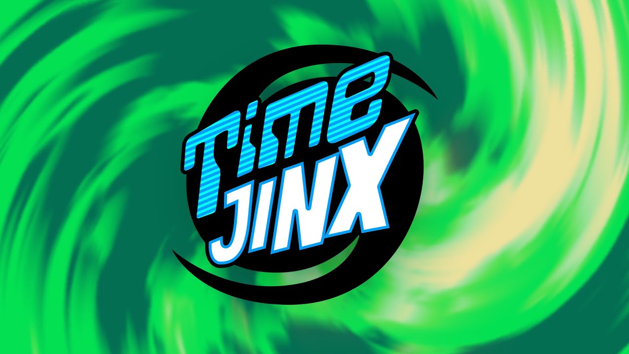 Introducing Timejinx | The Jackbox Party Pack 10 | Out Now - YouTube