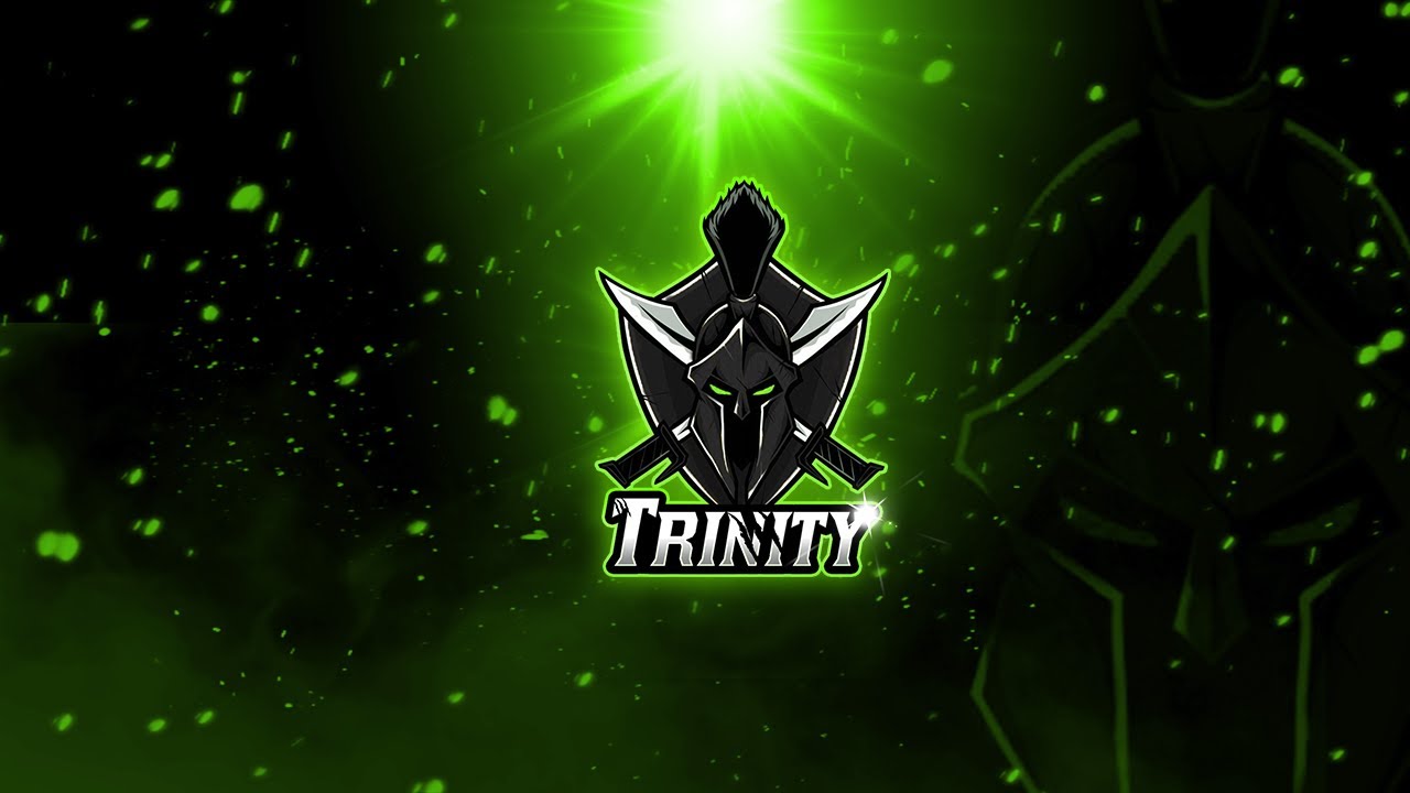 Présentation structure Trinity Esport By ProZz - YouTube