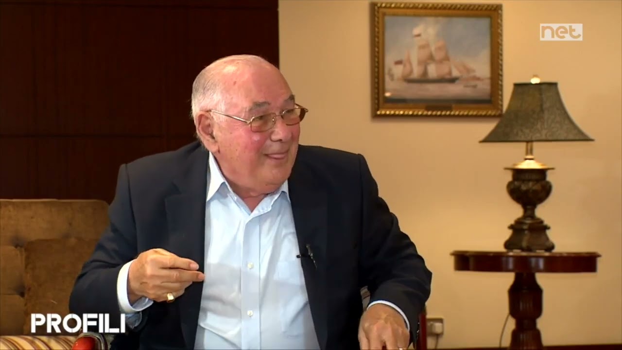 Profili | Lawrence Gatt - YouTube