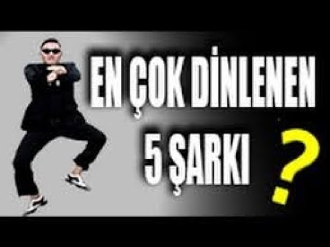 HER KESIN ARADIGI 5 SARKI