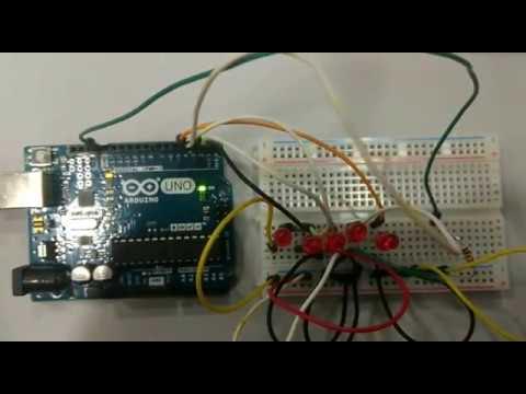 Arduino 101 - YouTube