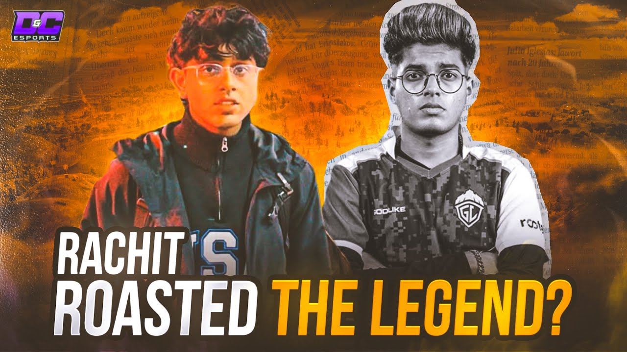 RACHITROO AND THEIR FRIENDS INSULT JONATHAN GAMING🥺😑 #bgmi #CONTROVERSY ...