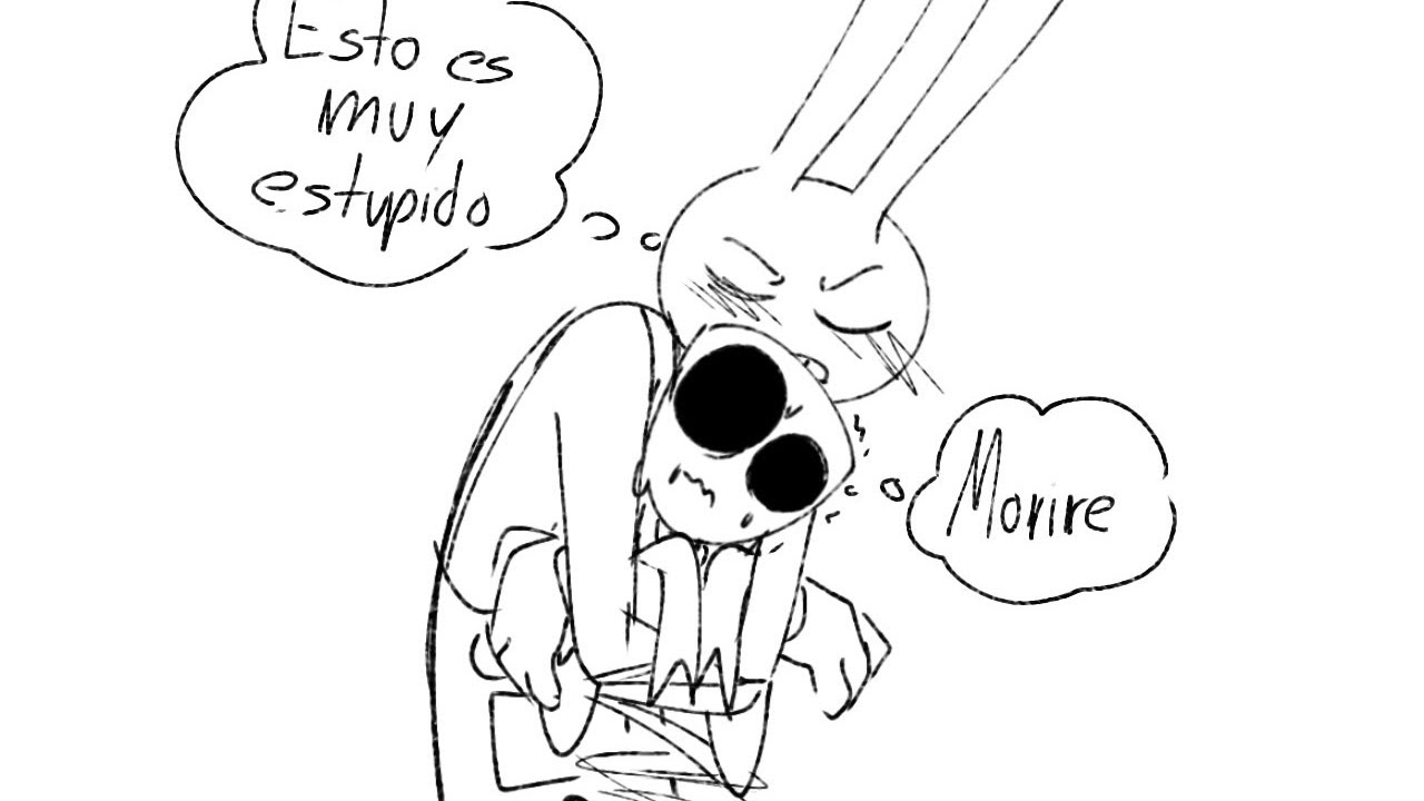 Recolección de cómics [ Jax x Gangle] - YouTube