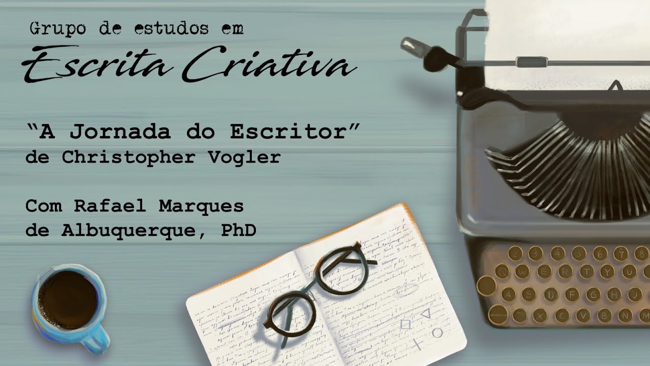 A Jornada do Escritor de Christopher Vogler (Parte 3): Os arquétipos do ...