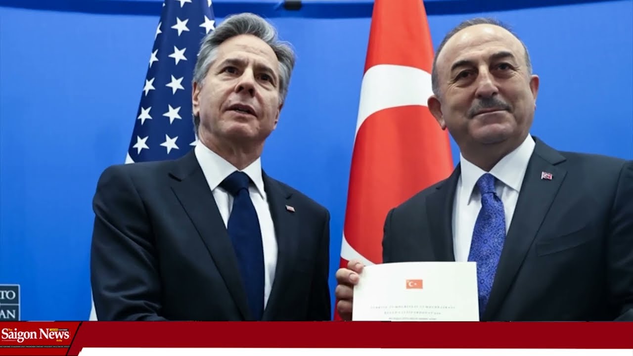 SỰ THẬT KINH HOÀNG! Joe Biden Bức tử bà Tara Reade bị ông tấn công tình ...